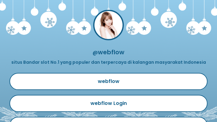 @webflow | Link Space