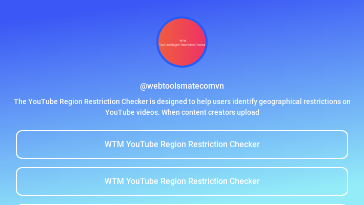 @webtoolsmatecomvn | Link Space