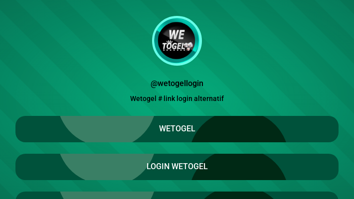 @wetogellogin | Link Space