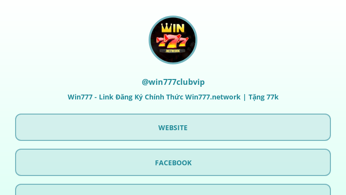 @win777clubvip | Link Space