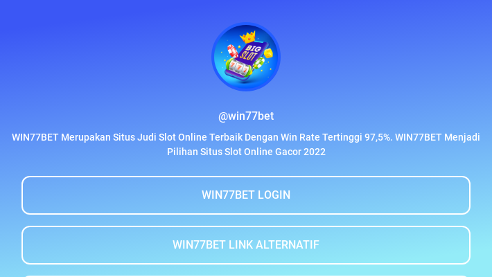 @win77bet | Link Space