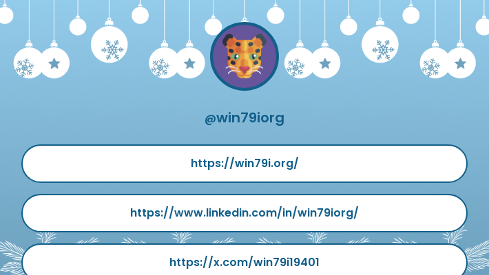 @win79iorg | Link Space