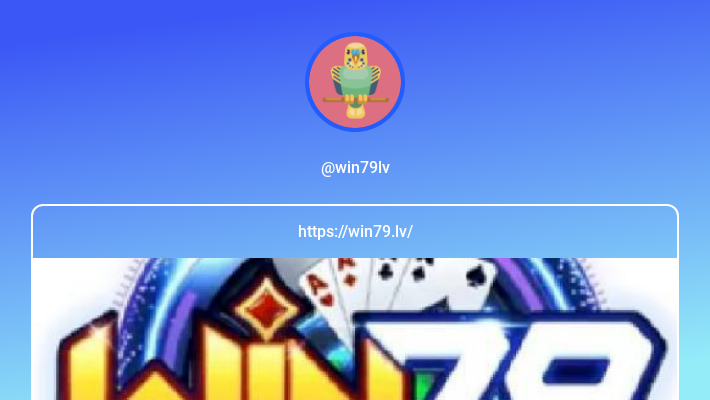 @win79lv | Link Space