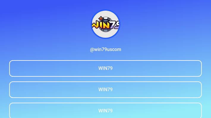 @win79uscom | Link Space