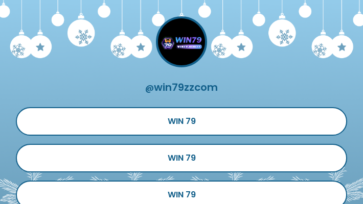 @win79zzcom | Link Space