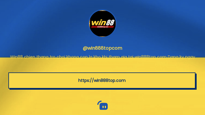 @win888topcom | Link Space