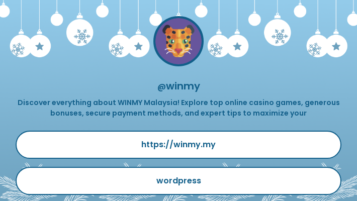 @winmy | Link Space