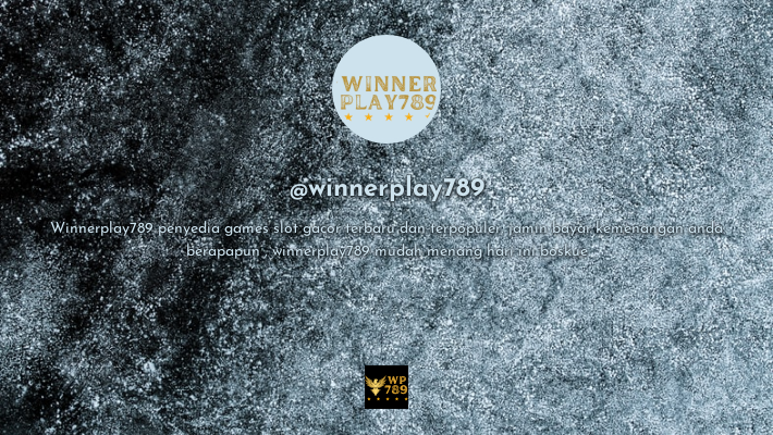 @winnerplay789 | Link Space