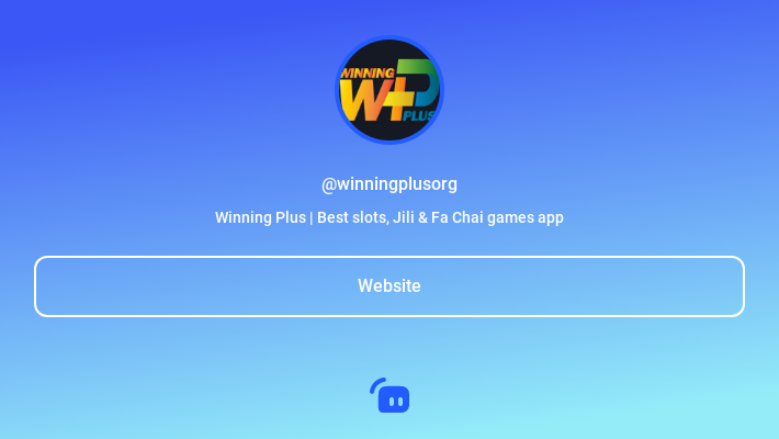 @winningplusorg | Link Space