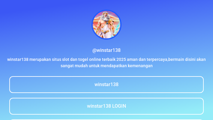 @winstar138 | Link Space