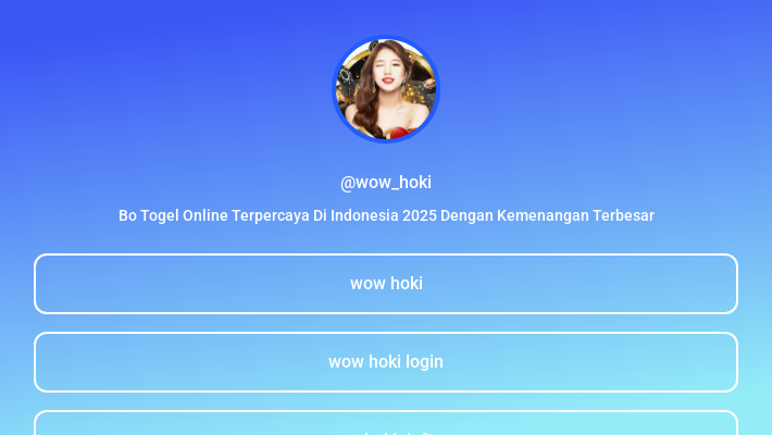 @wow_hoki | Link Space