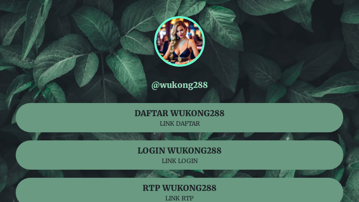 @wukong288 | Link Space