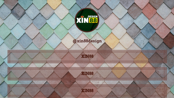 @xin88design | Link Space