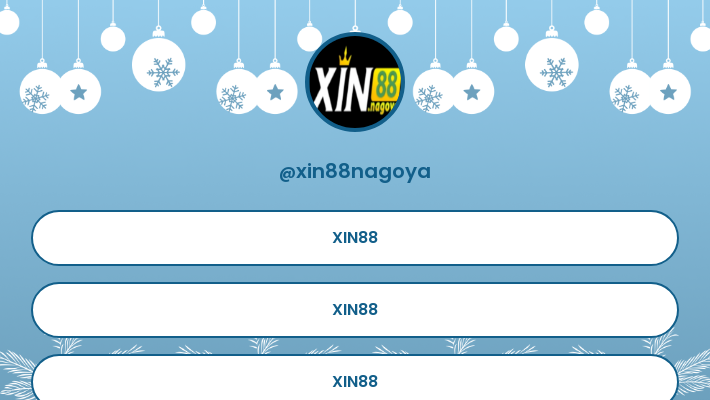 @xin88nagoya | Link Space