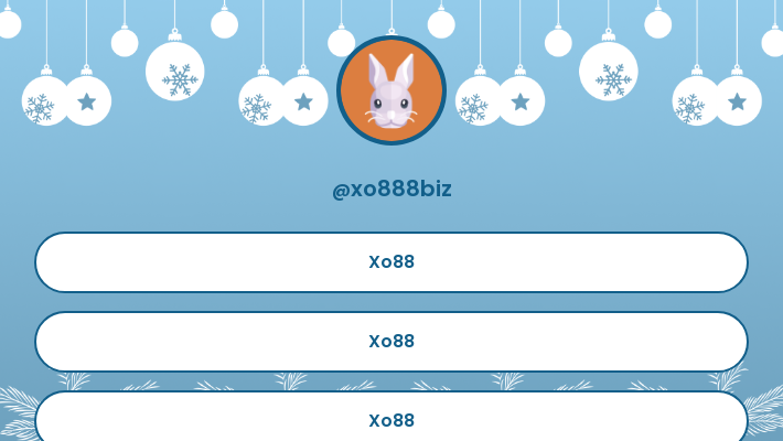 @xo888biz | Link Space