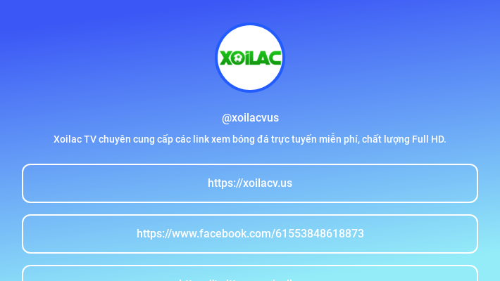 @xoilacvus | Link Space