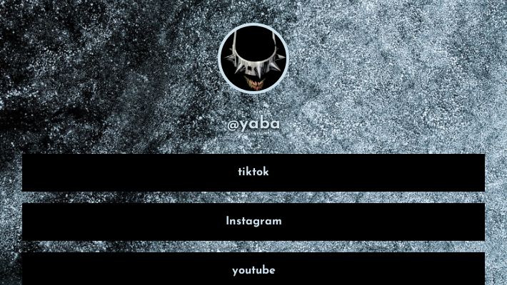 @yaba | Link Space