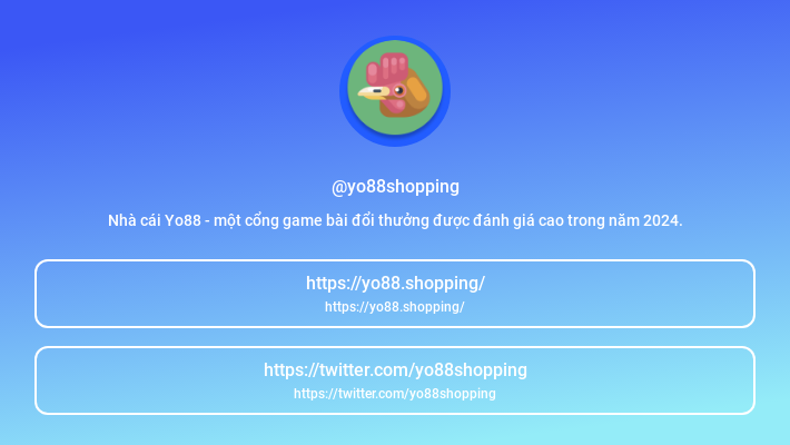 @yo88shopping | Link Space