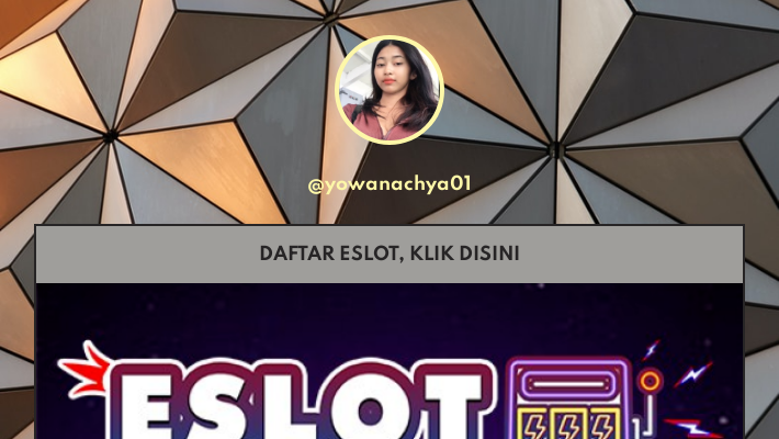 @yowanachya01 | Link Space