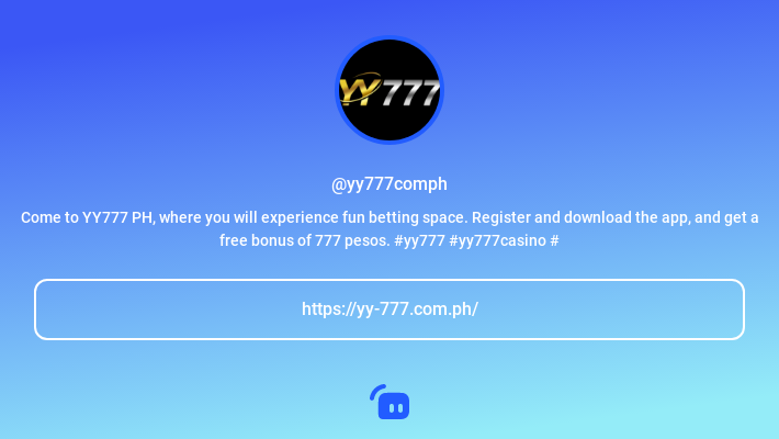 @yy777comph | Link Space