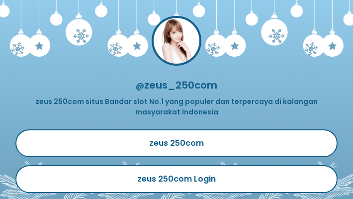 @zeus_250com | Link Space