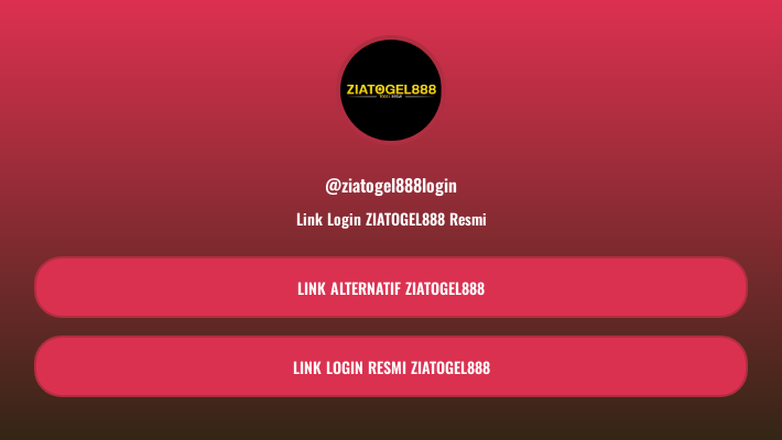 @ziatogel888login | Link Space