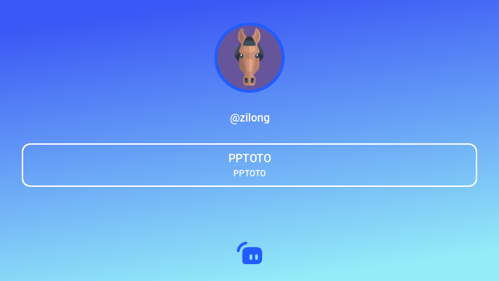 @zilong | Link Space