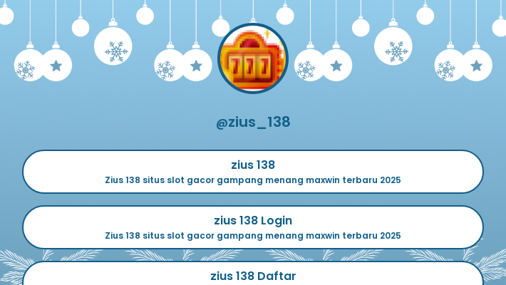 @zius_138 | Link Space