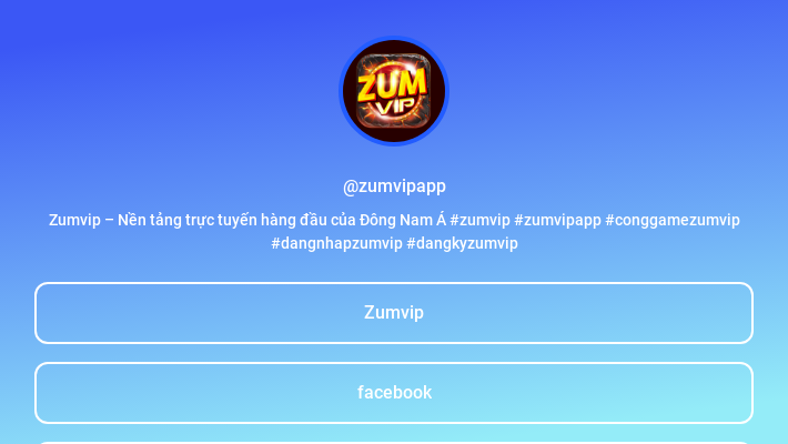 @zumvipapp | Link Space